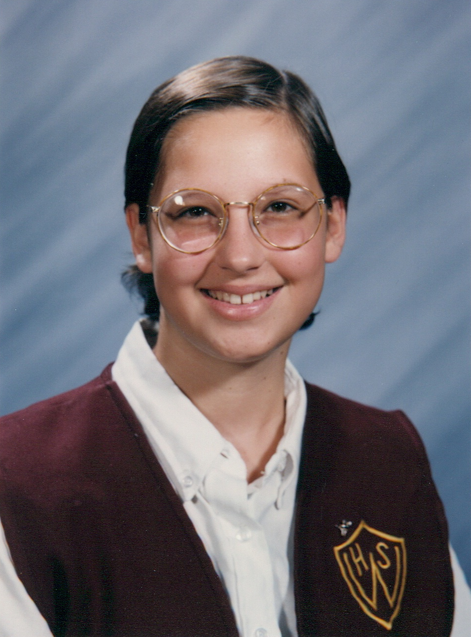 10. HS Sophomore Year – Leukemiagirl