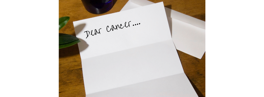 Dear Cancer – Leukemiagirl